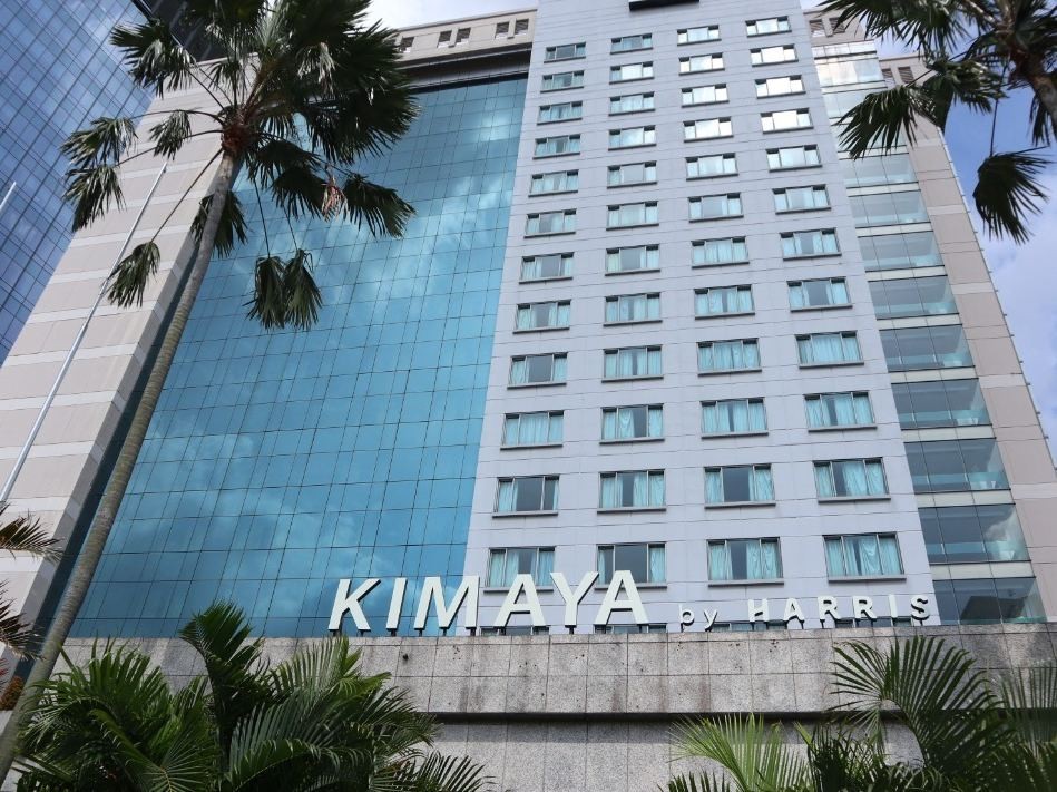 Indonesia International Bookfair